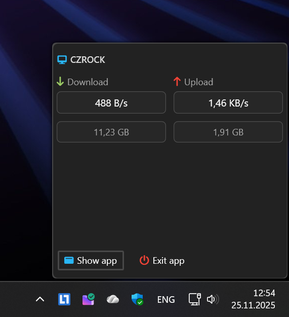 NetLimiter - NetLimiter 5.3.26.0