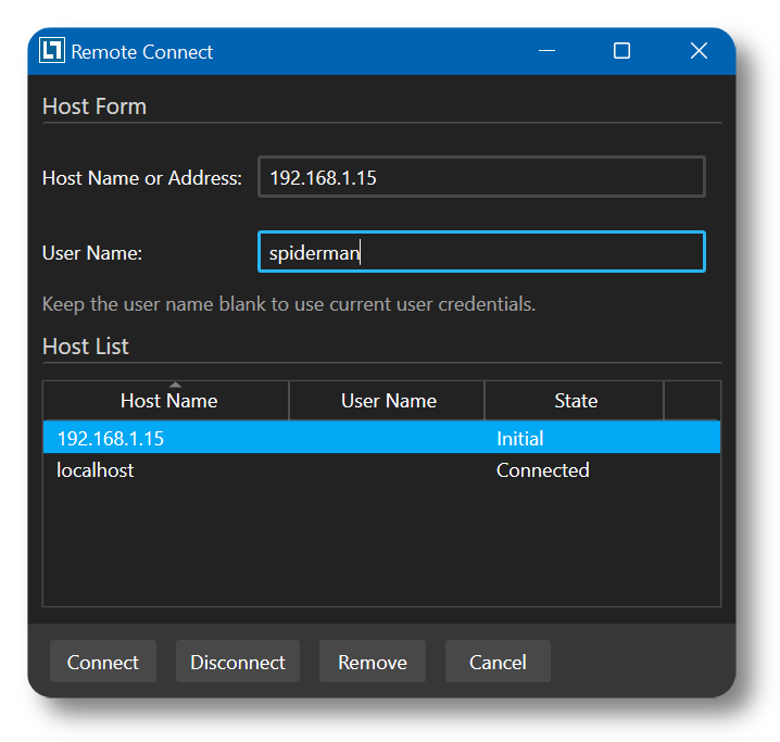 NetLimiter - Features